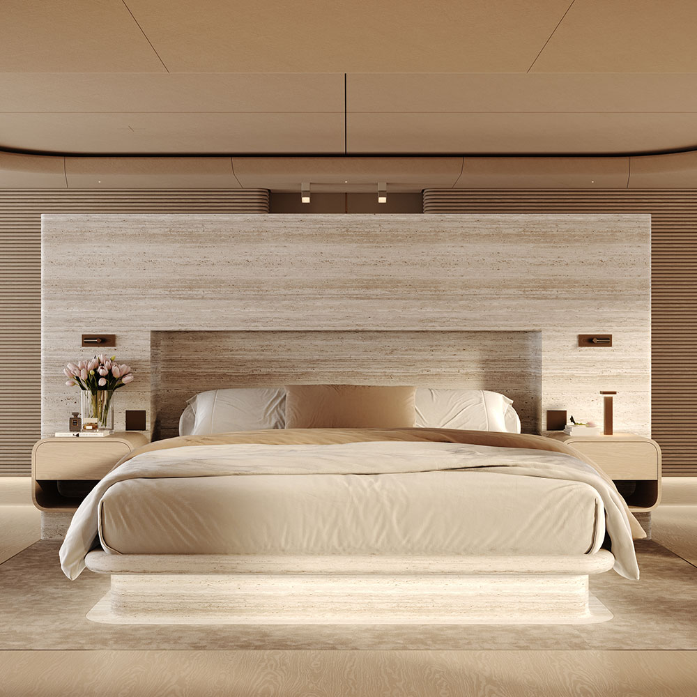 Feel the Light · Apure marine